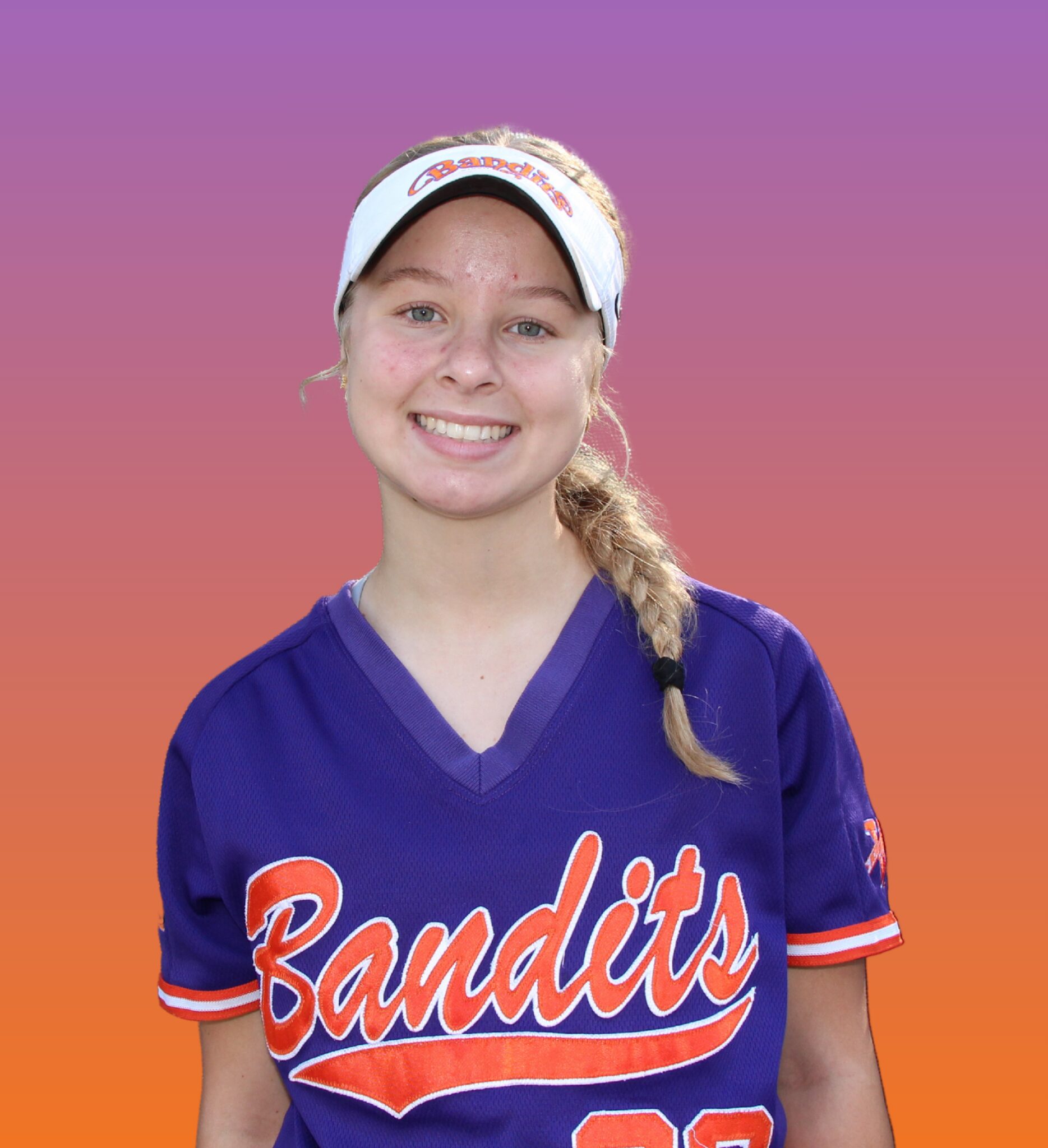 Aubree Pollard - ai Bandits Fastpitch