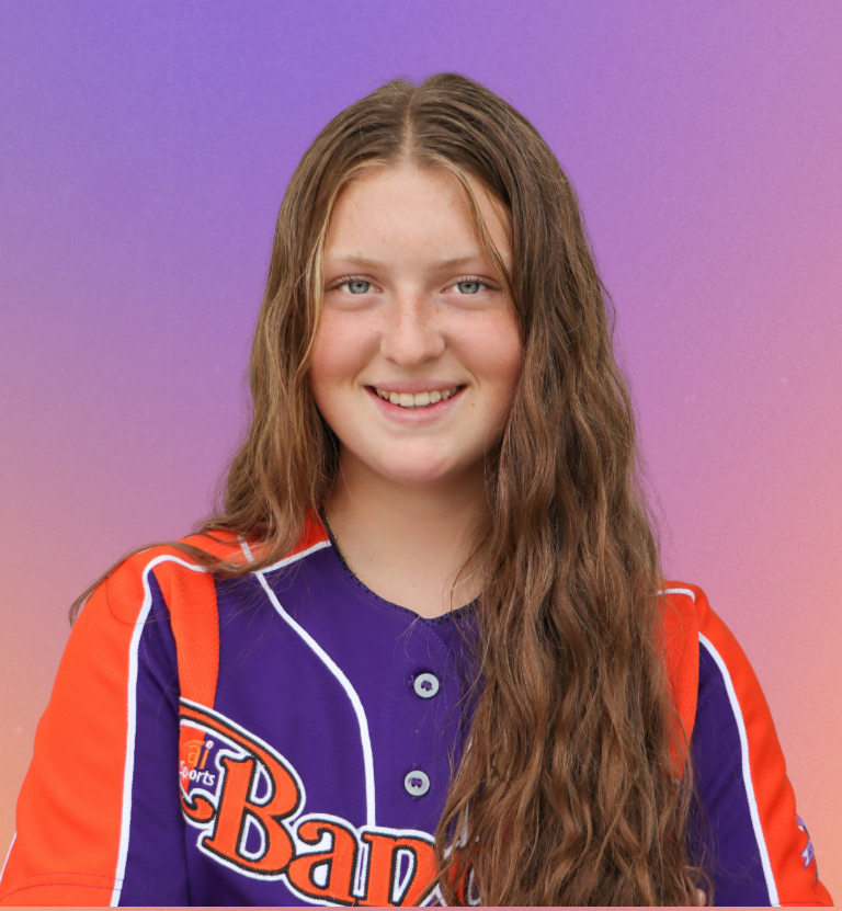 Piper Tomlinson - ai Bandits Fastpitch